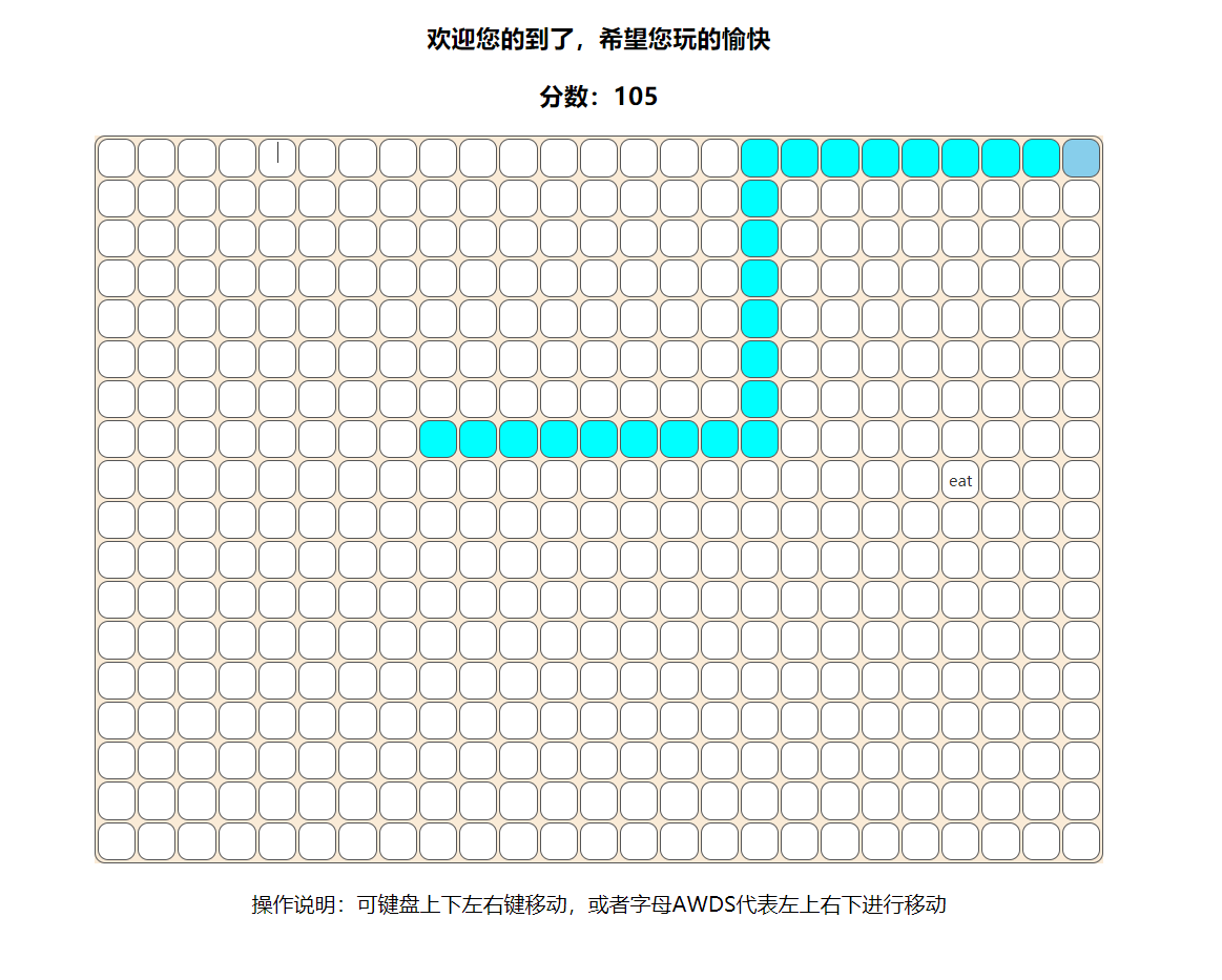 GitHub - fanbingbing16/Front-end-mini-game-collection