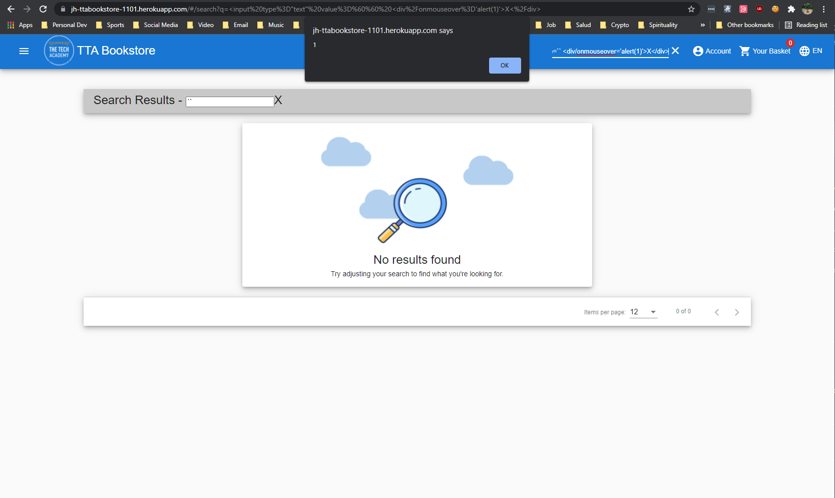 GitHub - JoshBHall/LiveProject: During my two week sprint internship ...