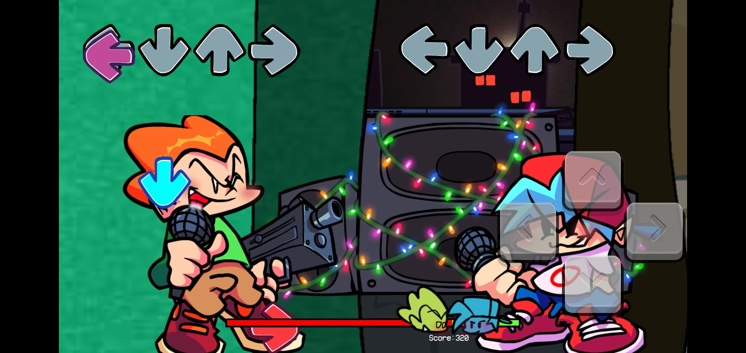 PICO X BF Android Version By Me · Issue #1001 · luckydog7/Funkin ...