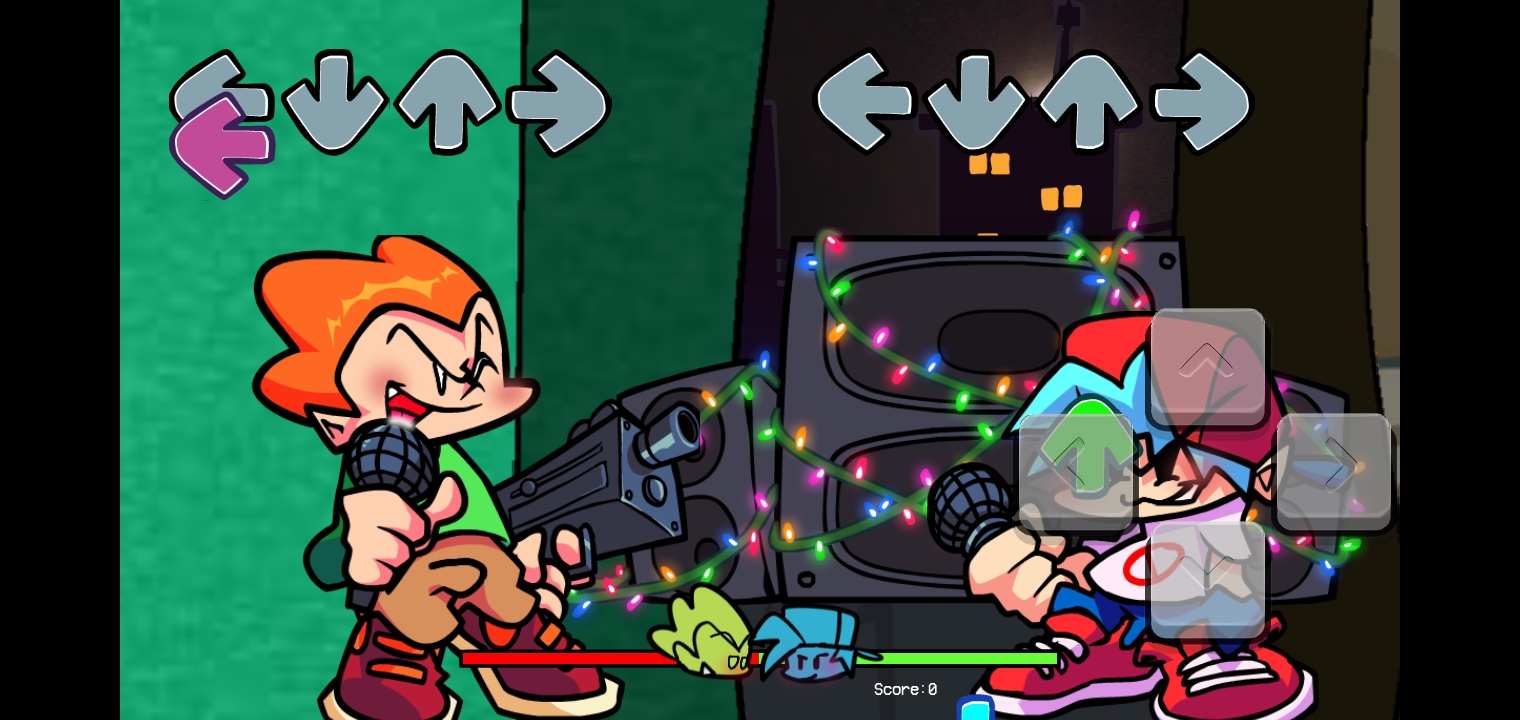 PICO X BF Android Version By Me · Issue #1001 · luckydog7/Funkin ...