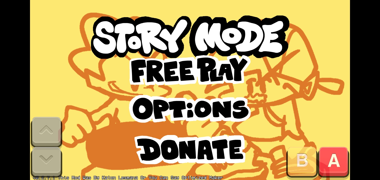 Pico X Keith Work In Proggres [18+!] · Issue #1006 · luckydog7/Funkin ...