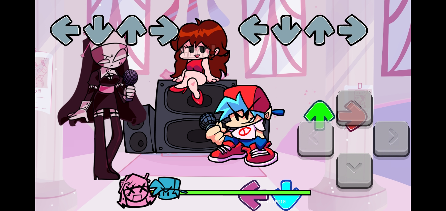 Mid Fight Masses Optimized · Issue #1117 · luckydog7/Funkin-android · GitHub