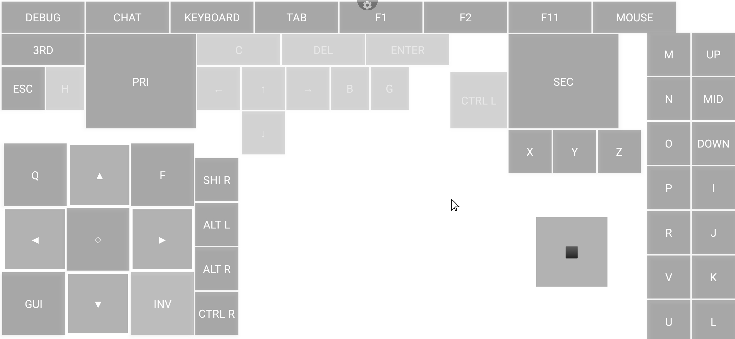 white screen when playing modpack rlcraft · Issue #4126 ...