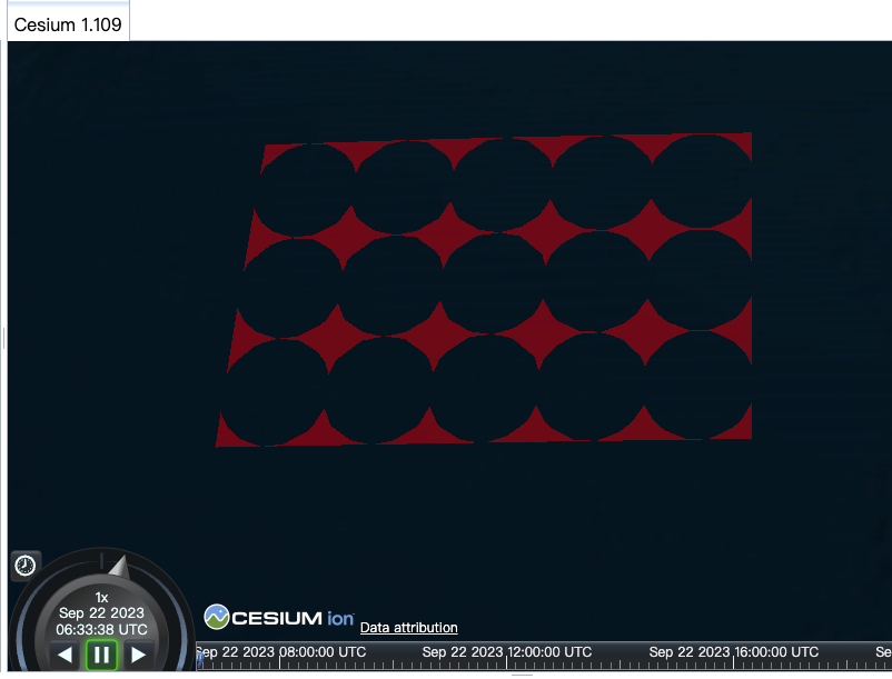 Rectangle rendering issue · Issue #11537 · CesiumGS/cesium · GitHub
