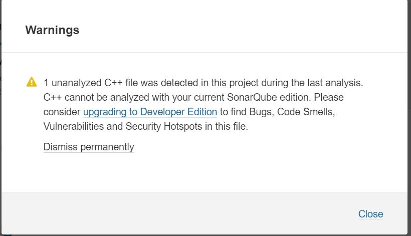 find the failed unit test in the test code · Issue #2208 ...