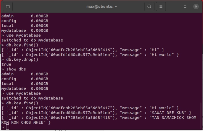 GitHub - Lecherz/Docker-compose