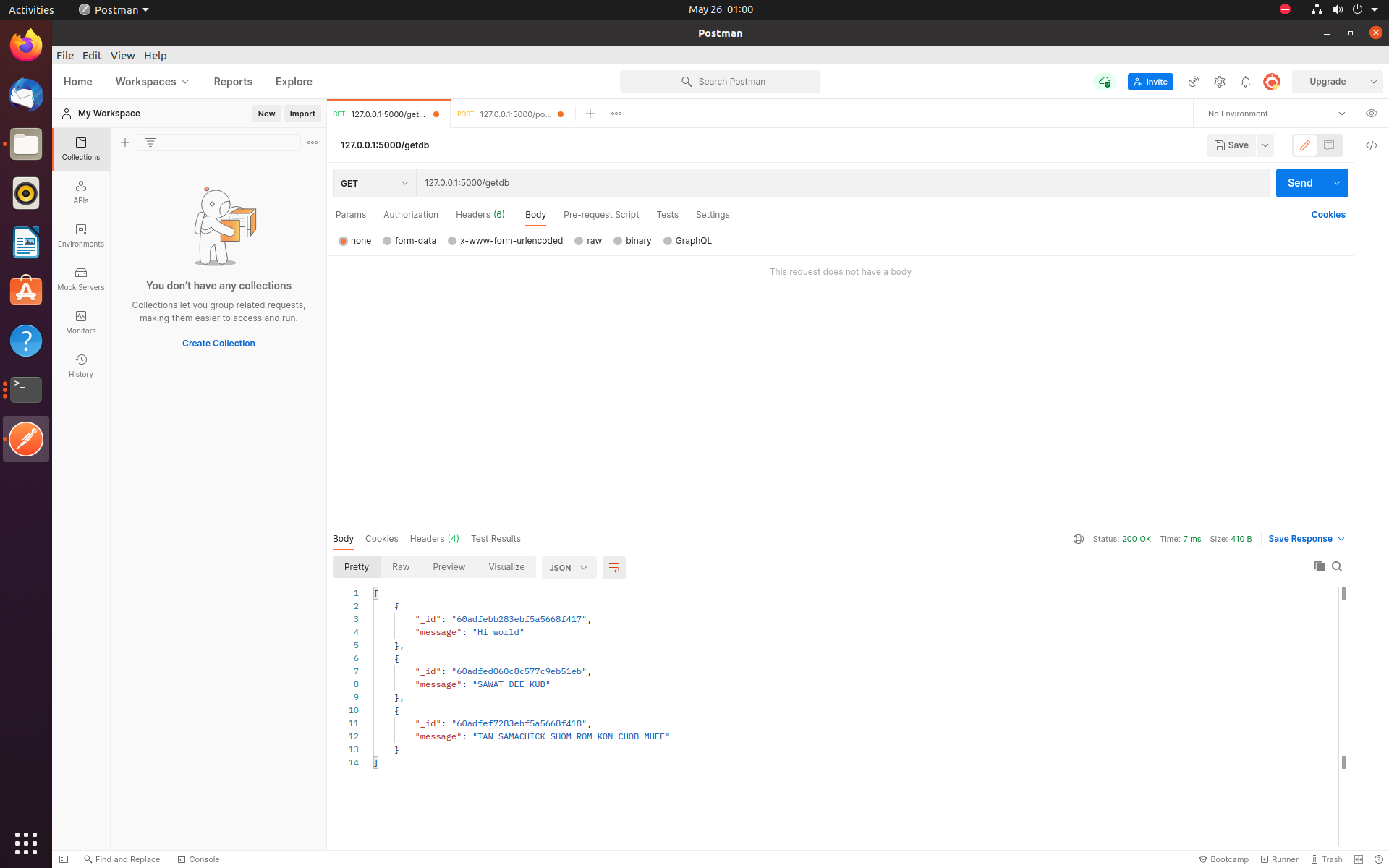 GitHub - Lecherz/Docker-compose