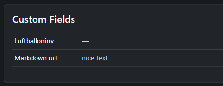 Improve URL type custom field · Issue #12756 · netbox-community/netbox · GitHub