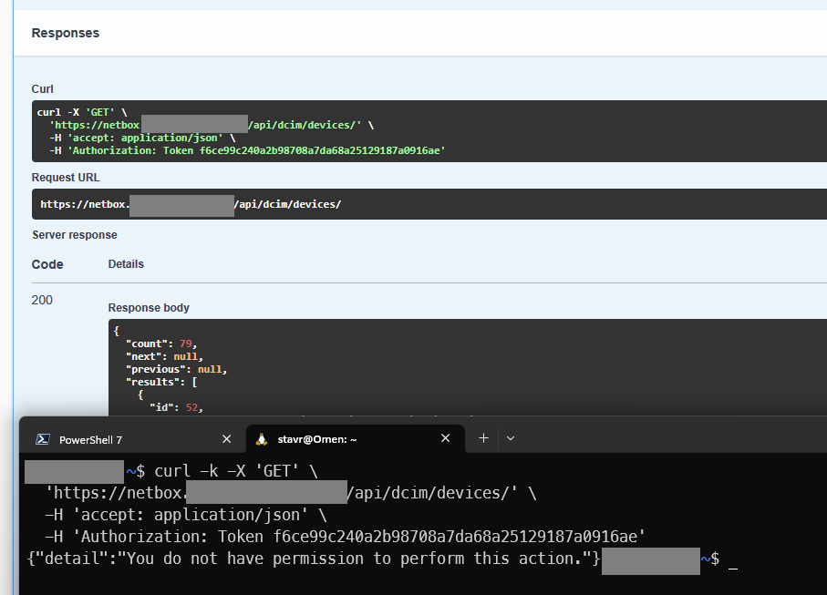 Remote Users Ldap Backend With Limited Rights Lost Ability To Use Restapi · Issue 12849 