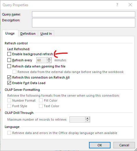 GitHub - jia-wng/AutomaticRefreshExcelFile: This project is to solve ...