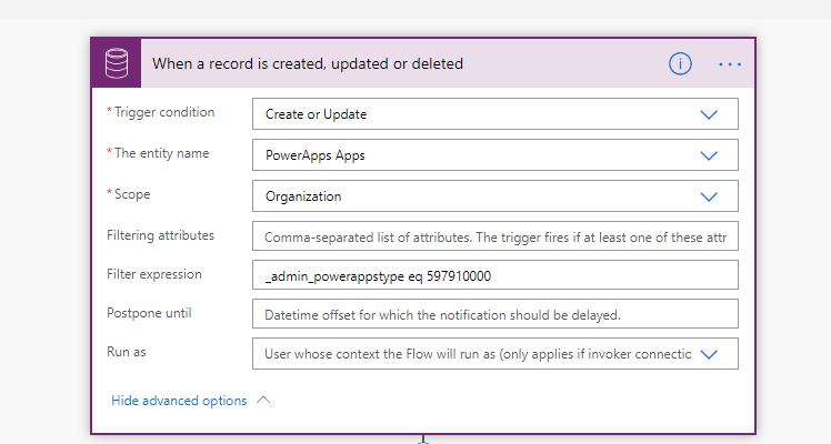 [BUG]: Error in Flow Admin | Sync Template V2 (PowerApps USer Shared With) · Issue #372 ...