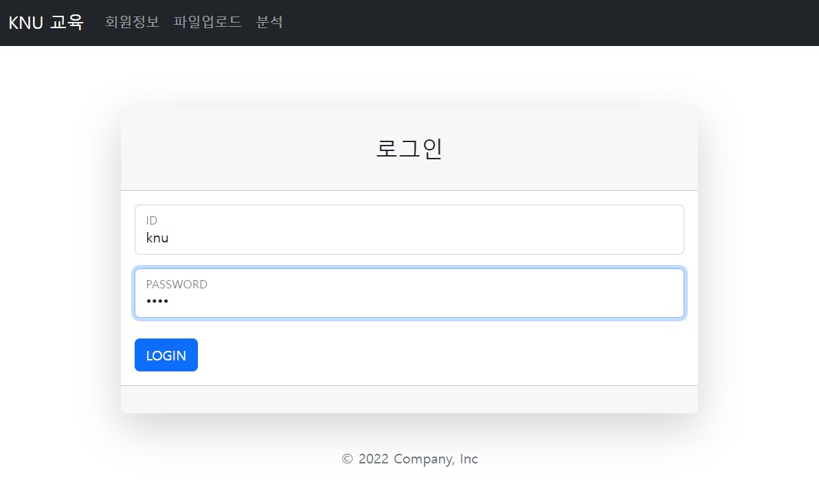 GitHub - hojunking/data_analysis_prediction_program: 2022_open_software_bigdata_KNU_education