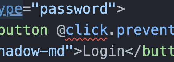Ive Got An Error With Click On Vue Typescript · Issue 10467 · Vitejsvite · Github 