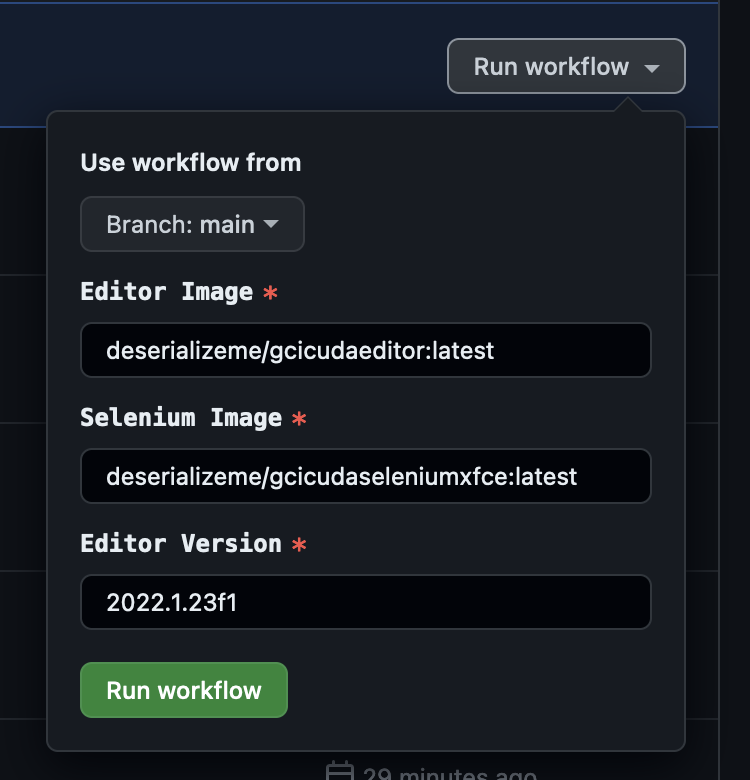GitHub - buildstar-online/unity-self-auth: automation tool for ... GitHub - buildstar-online/unity-self-auth: automation tool for ...