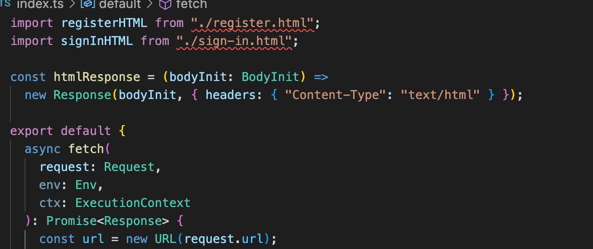 🚀 Feature Request: wrangler types · Issue #1132 · cloudflare/workers ...