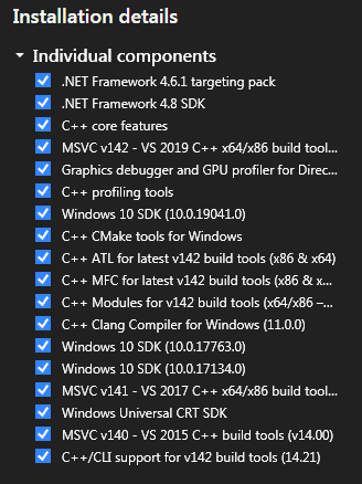 I can't finish compiling. · KadeArchive Kade-Engine · Discussion #589 · GitHub