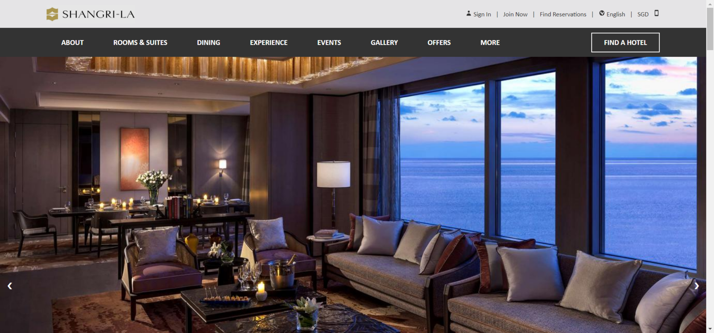 GitHub - amiladimantha/Hotel-landing-page