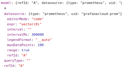 Alerting: Rule query default max data points & interval can cause unexpected requests · Issue ...