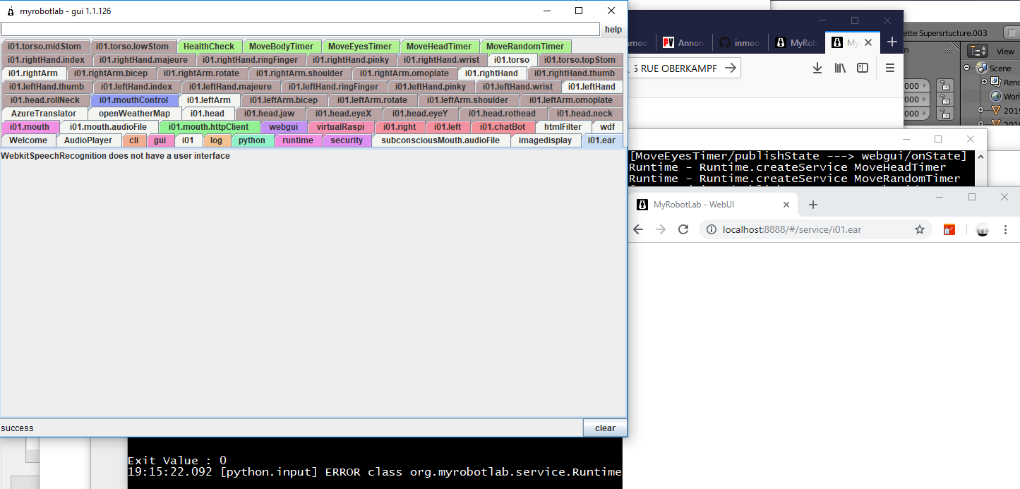 Ear is borked · Issue #450 · MyRobotLab/myrobotlab · GitHub