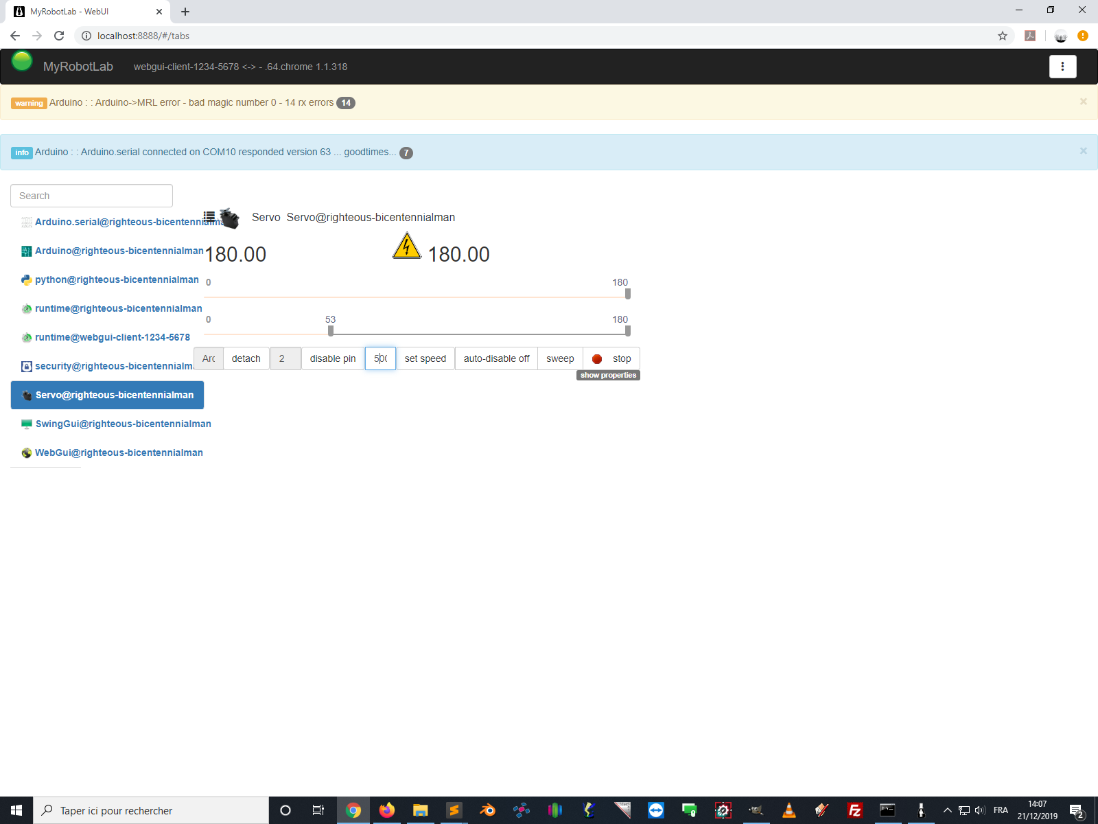 Strange behavior with text overlaps in webgui · Issue #585 · MyRobotLab/myrobotlab · GitHub