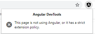 Support Angular DevTools extension · Issue #16704 · storybookjs/storybook · GitHub