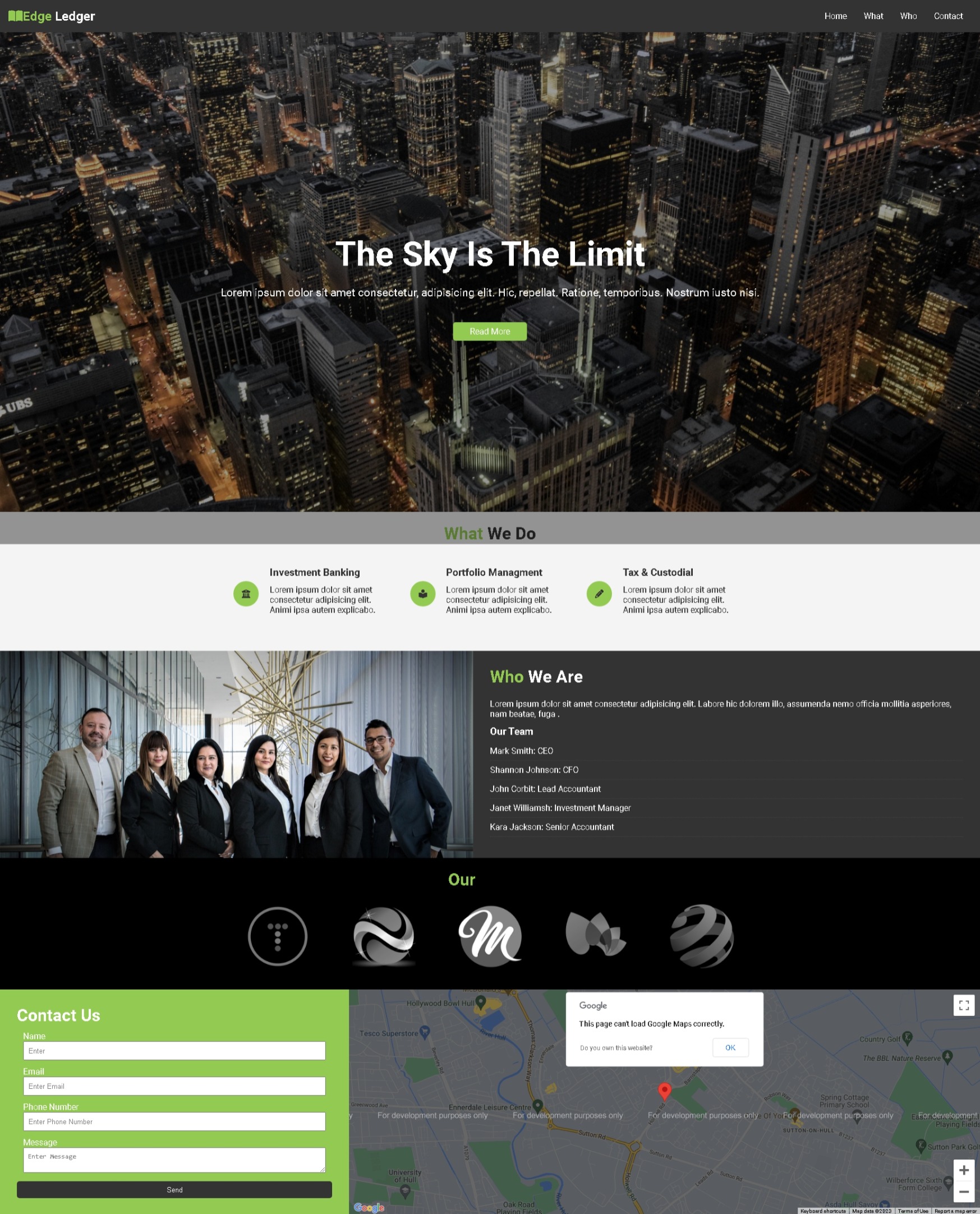 GitHub - 00awaudby/edge-ledger-mock-website