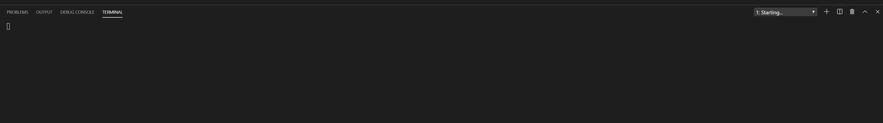 Launch from wsl does not finish loading extensions · Issue #2007 · microsoft/vscode-remote ...