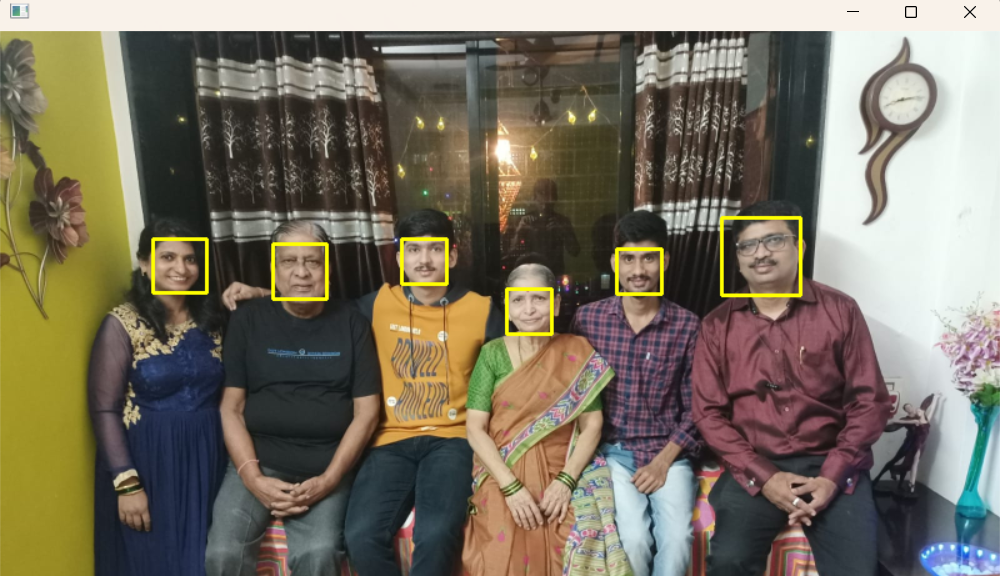 GitHub - mihirc0111/Face-Detection-ML-Project-Python: To detect human ...