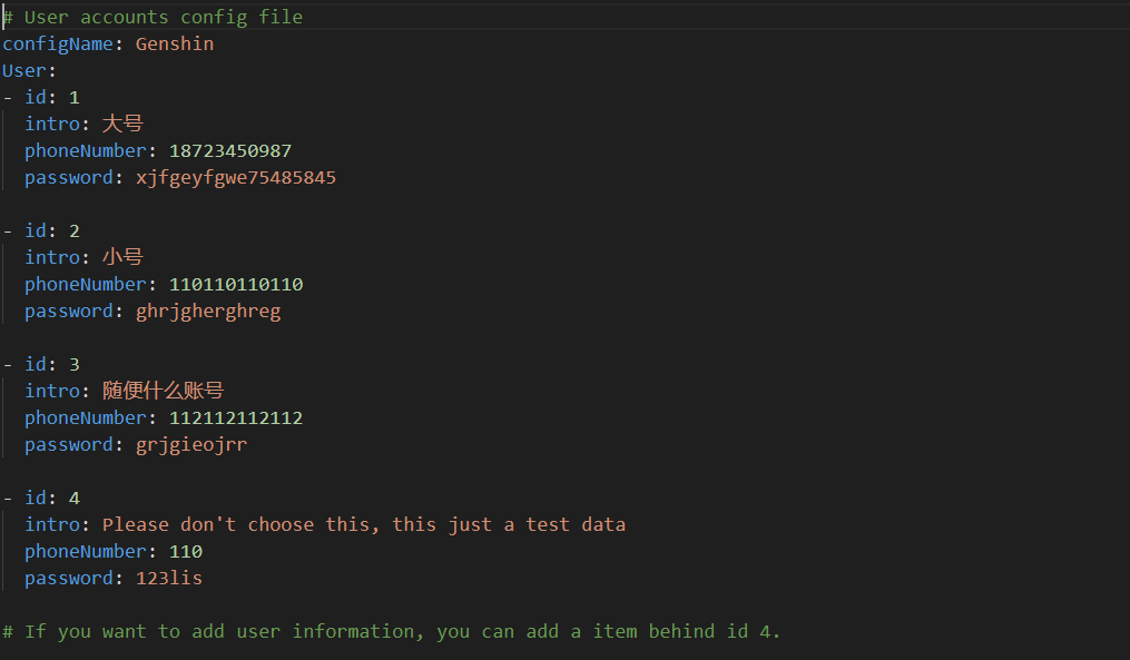 GitHub - Microsoft-tele/genshinAutoLogin: A program to realize automatic login of Genshin