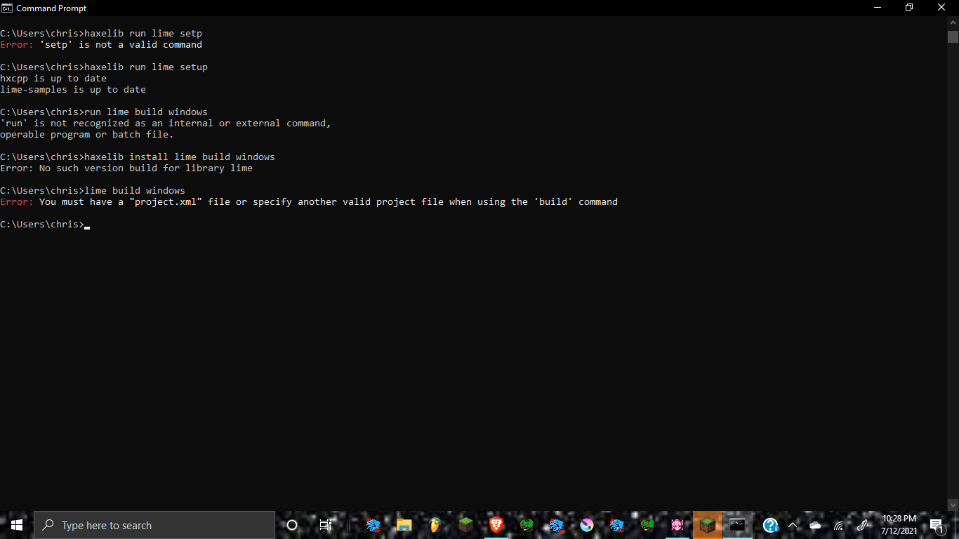 1.5.4 kade engine master code error help · KadeArchive Kade-Engine · Discussion #1288 · GitHub