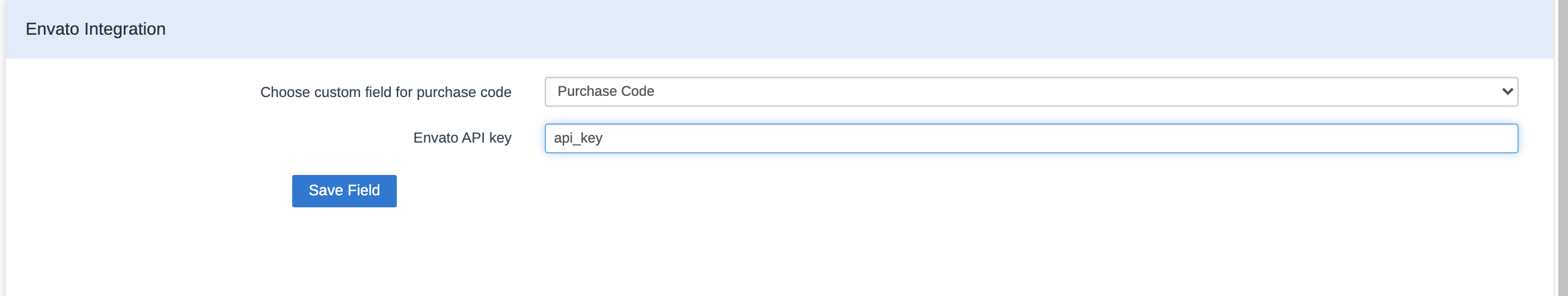 GitHub - scout-devs/EnvatoIntegration