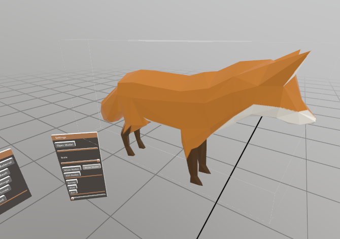 Unable to load some GLB files · Issue #398 · StereoKit/StereoKit · GitHub