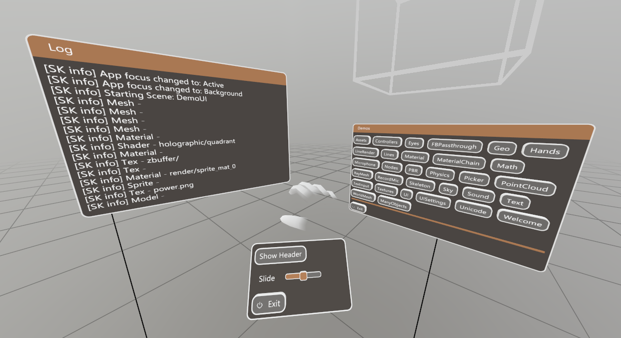 Can we improve jaggies on UI meshes please? · Issue #483 · StereoKit ...
