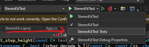 Any Interest in a Mesh.GenerateCircle? · StereoKit StereoKit · Discussion #498 · GitHub