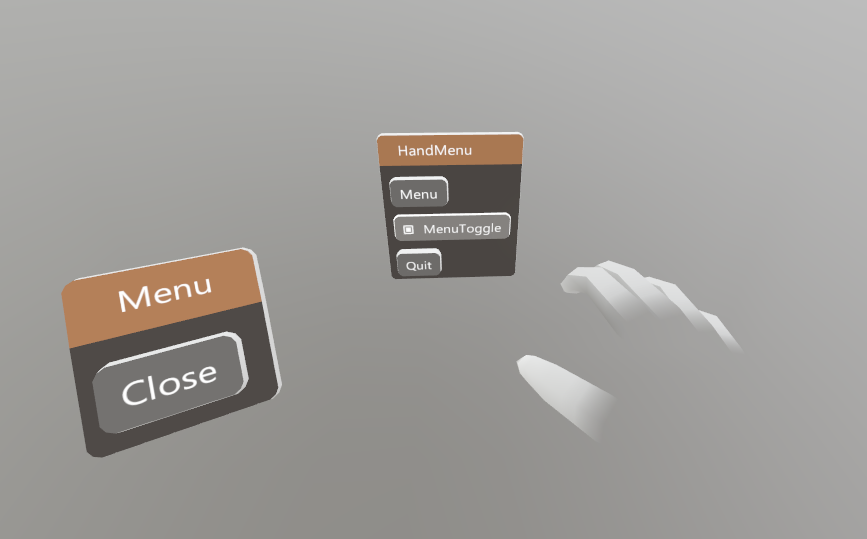UI.Button Clicked · StereoKit StereoKit · Discussion #592 · GitHub