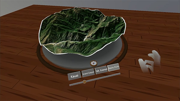 Bing Maps API tutorial · Issue #73 · StereoKit/StereoKit · GitHub