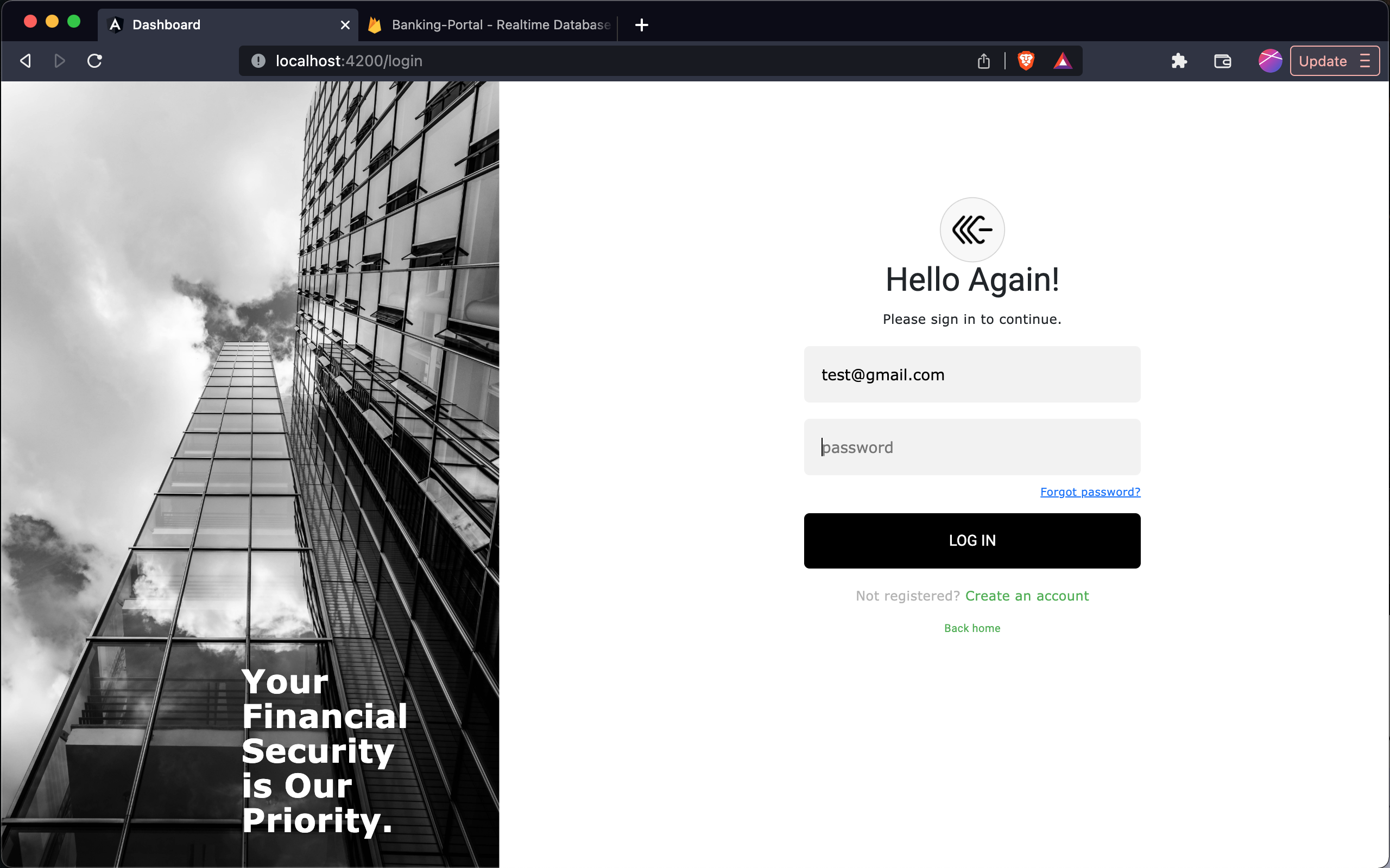 GitHub - Vincent-Msiza/TheGreatBank: This project is an online banking system developed using ...