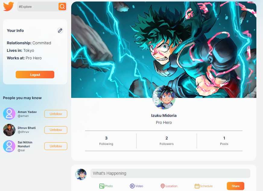 GitHub - ne0-d/social-media-app