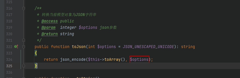 框架多处bug · Issue #2786 · top-think/framework · GitHub