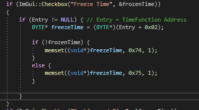 GitHub - 1504681/Terraria-Mod-ImGui: An interactive menu for terraria ...
