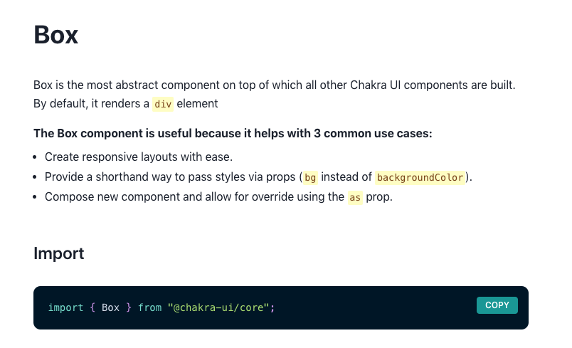 Mdxcomponent Need Copy Button On Code Block · Issue 24 · Trendmicro Frontendtonic Ui · Github