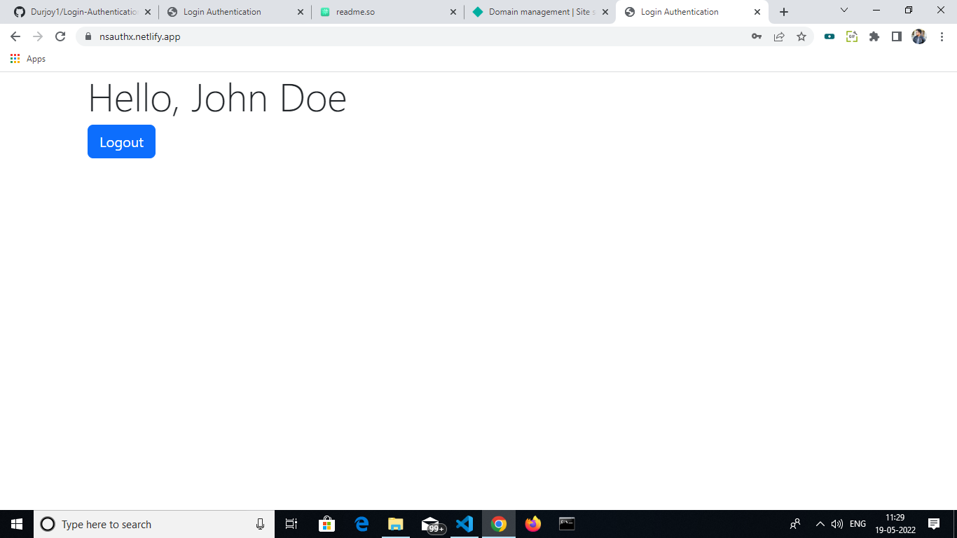 GitHub - Durjoy1/Login-Authentication-using-js