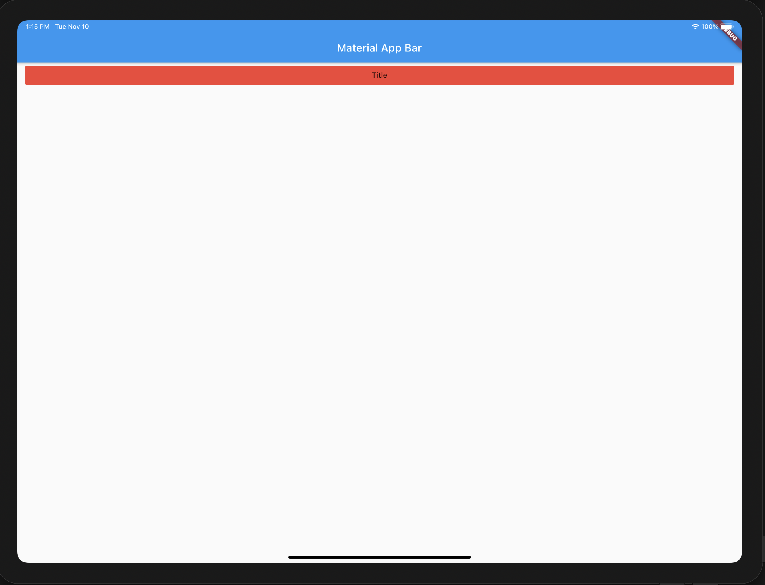 FlatButton produces inconsistent padding and margin on iOS vs web. · Issue #70217 · flutter ...