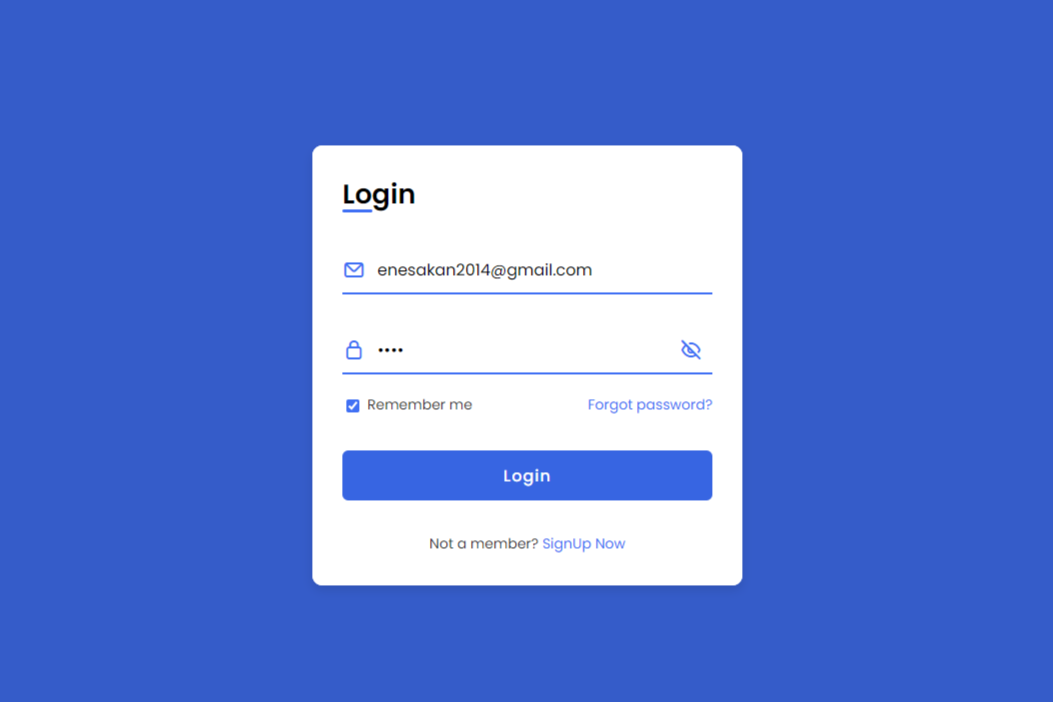 GitHub - eneesakan/Responsive-Login-and-Registration-Form: Responsive ...
