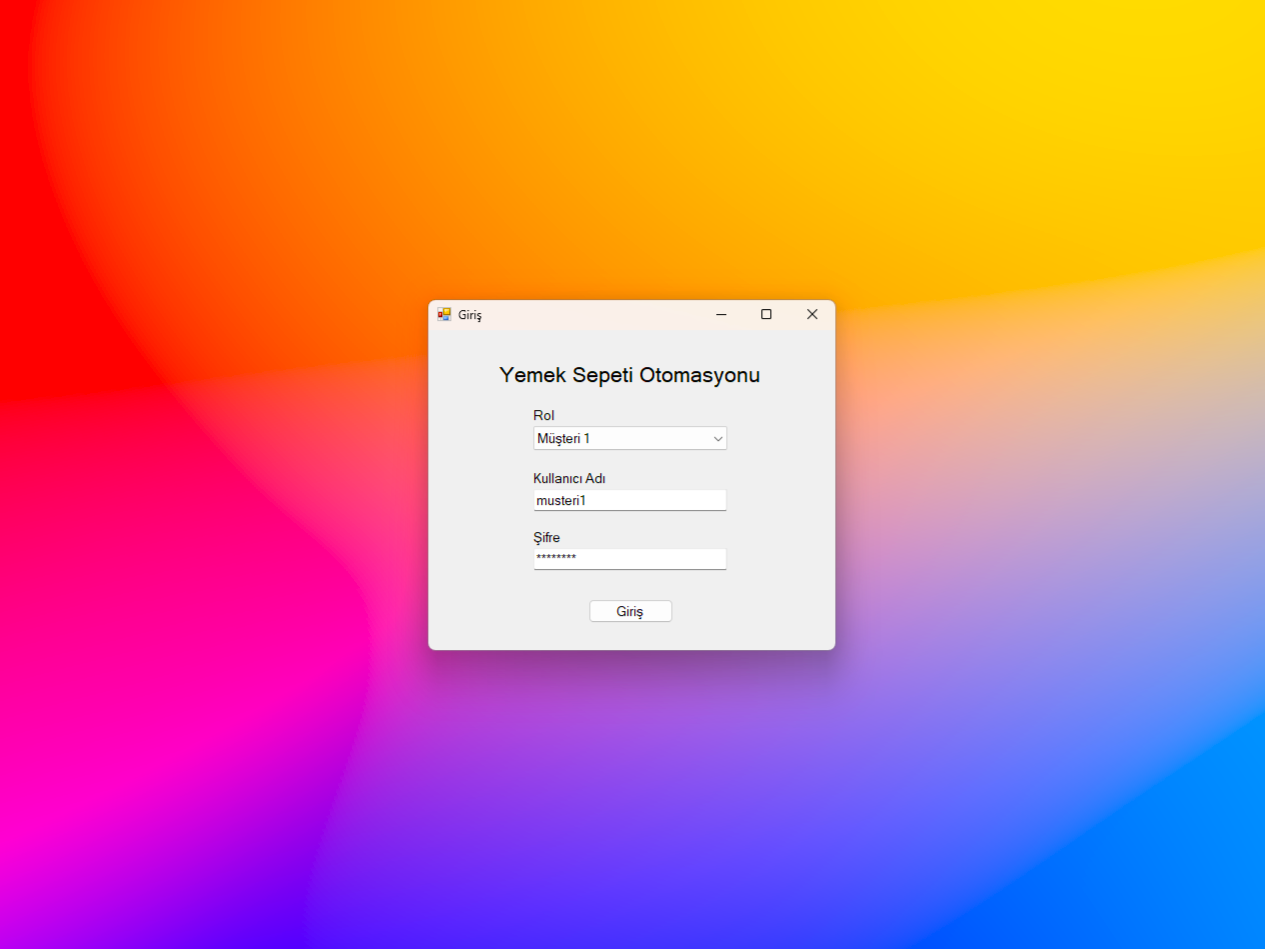 GitHub - eneesakan/YemekSepeti: Yemek Sepeti Automation