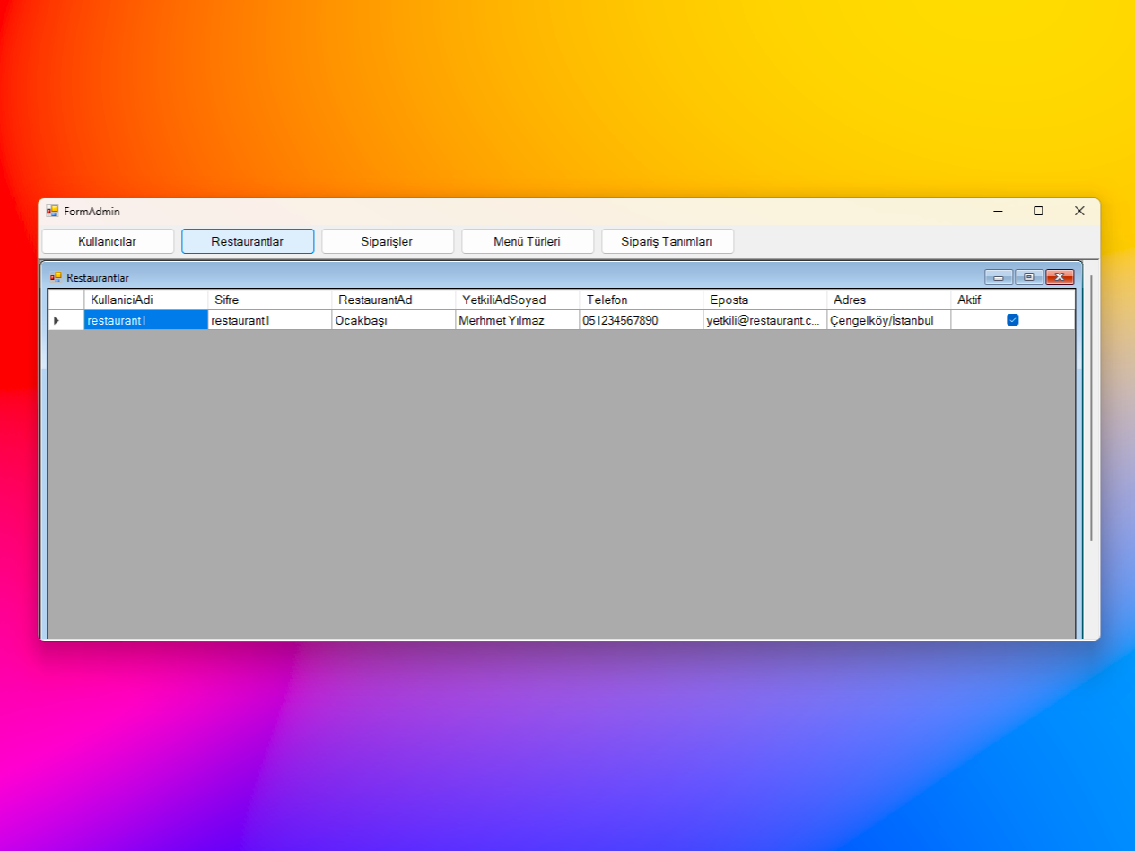 GitHub - eneesakan/YemekSepeti: Yemek Sepeti Automation