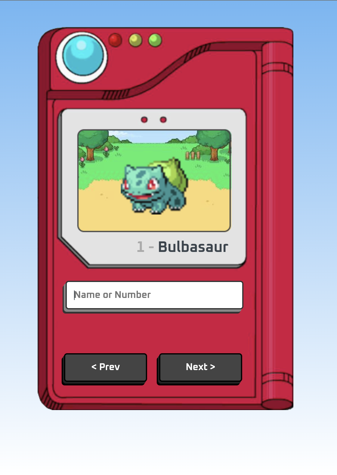GitHub - RianHenrique/Pokedex: Pokédex desenvolvida com HTML, CSS e JavaScript