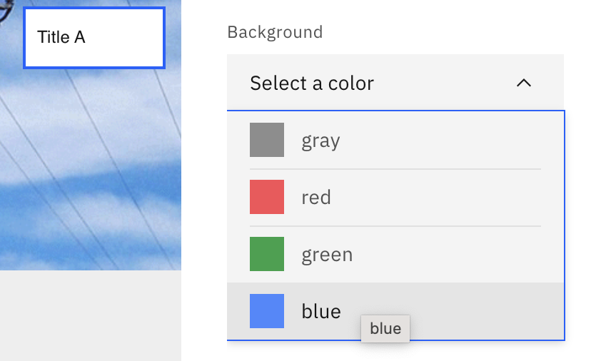 Hotspoteditormodal Add White Background · Issue 3819 · Carbon Design Systemcarbon Addons Iot