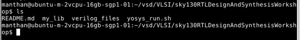 GitHub - manthan1608/RTL_Design_Workshop: This is a repository on RTL ...