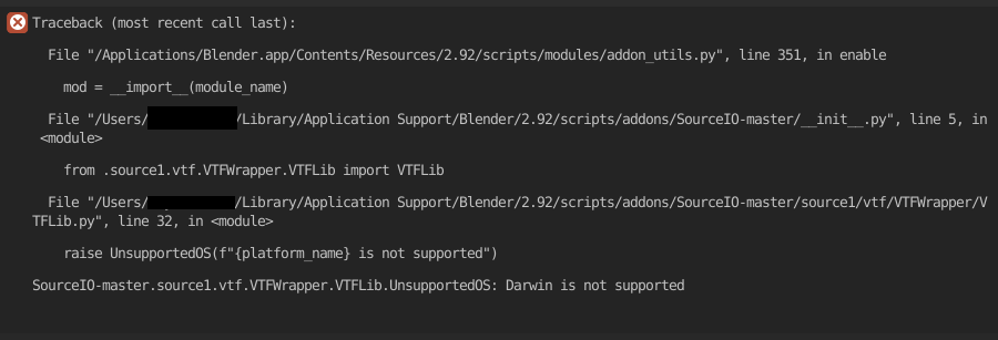Support for Mac · Issue #91 · REDxEYE/SourceIO · GitHub